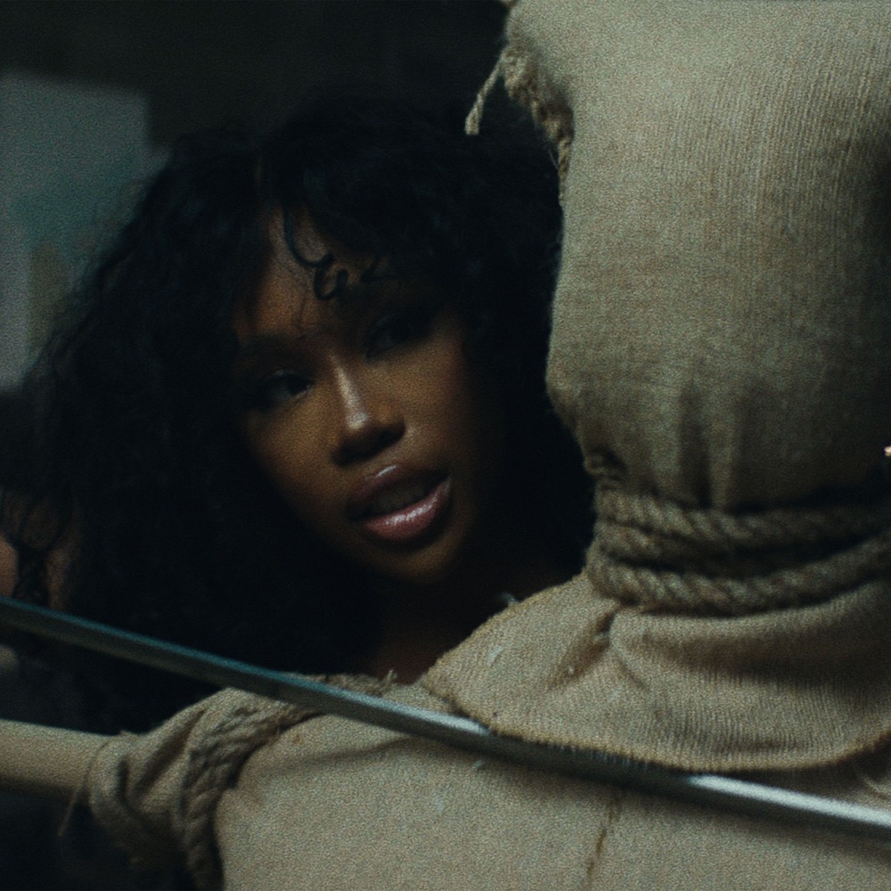 Sza Kill Bill Reviews Album Of The Year