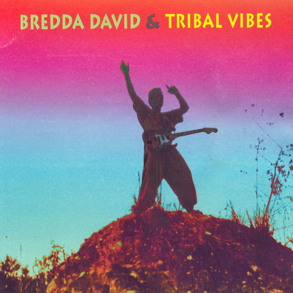 Bredda David & Tribal Vibes - Raw! - Reviews - Album of The Year