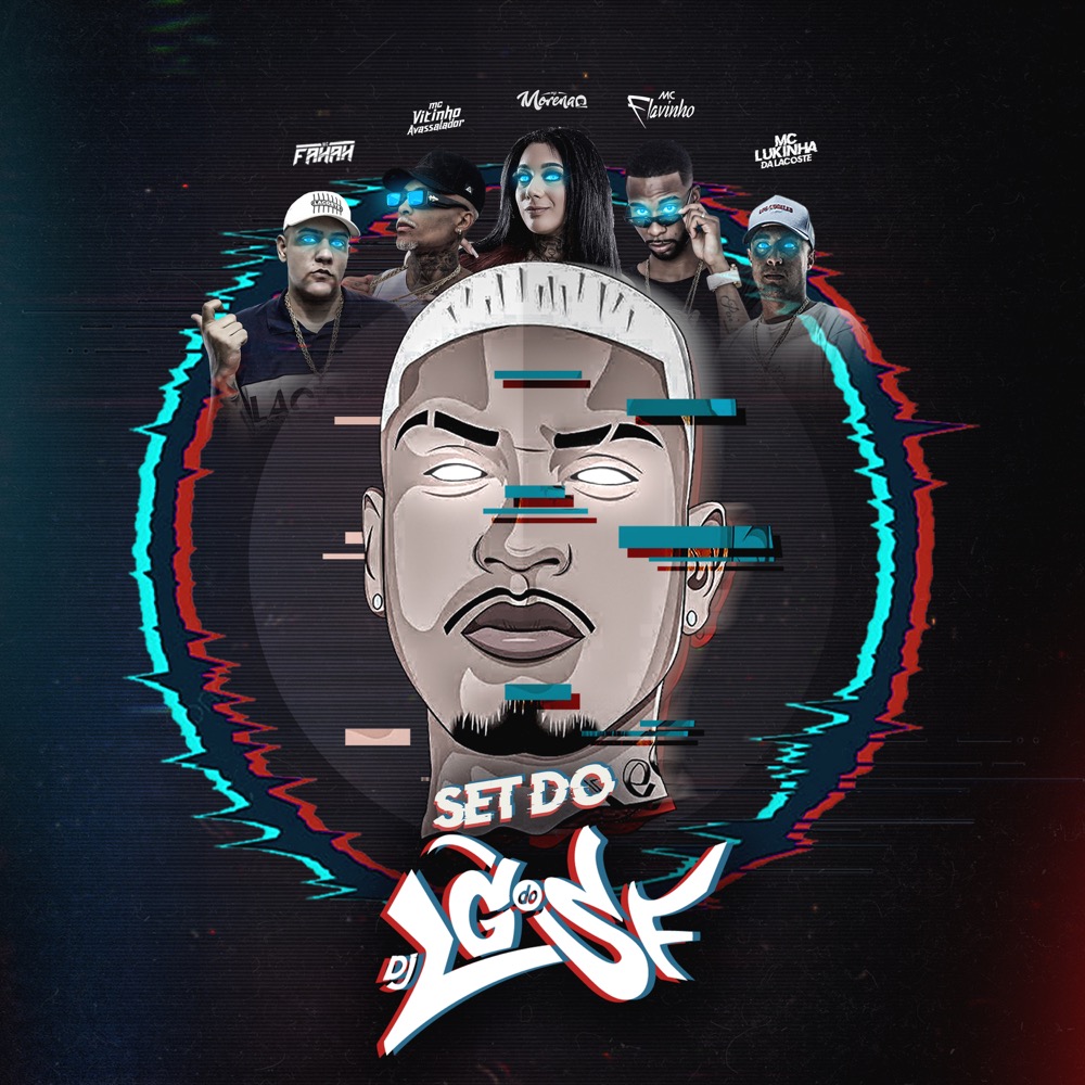 Dj Lg Do Sf - Set Dj Lg do Sf - os Envolvidos - Reviews - Album of The Year
