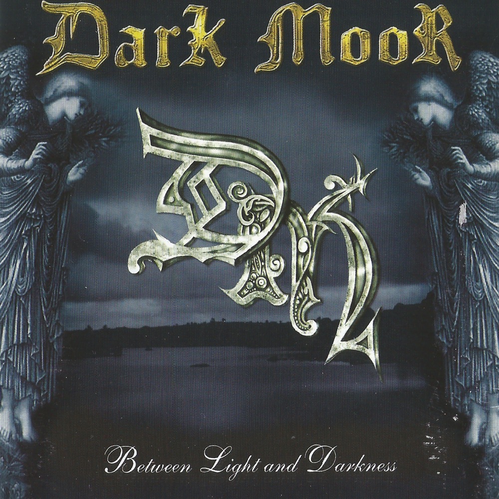 Dark Moor - Between Light and Darkness - Reviews - Album of The Year