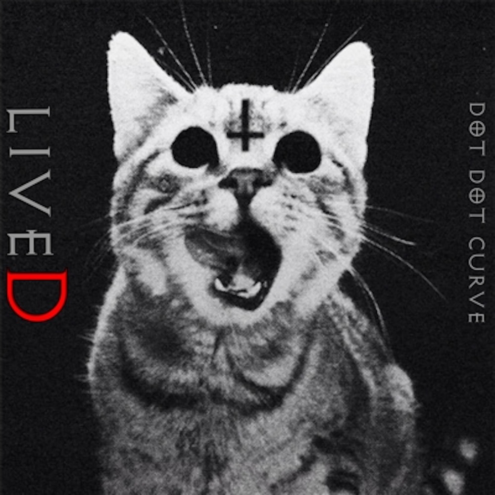 Dot Dot Curve :) - liveD (EP) - Reviews - Album of The Year