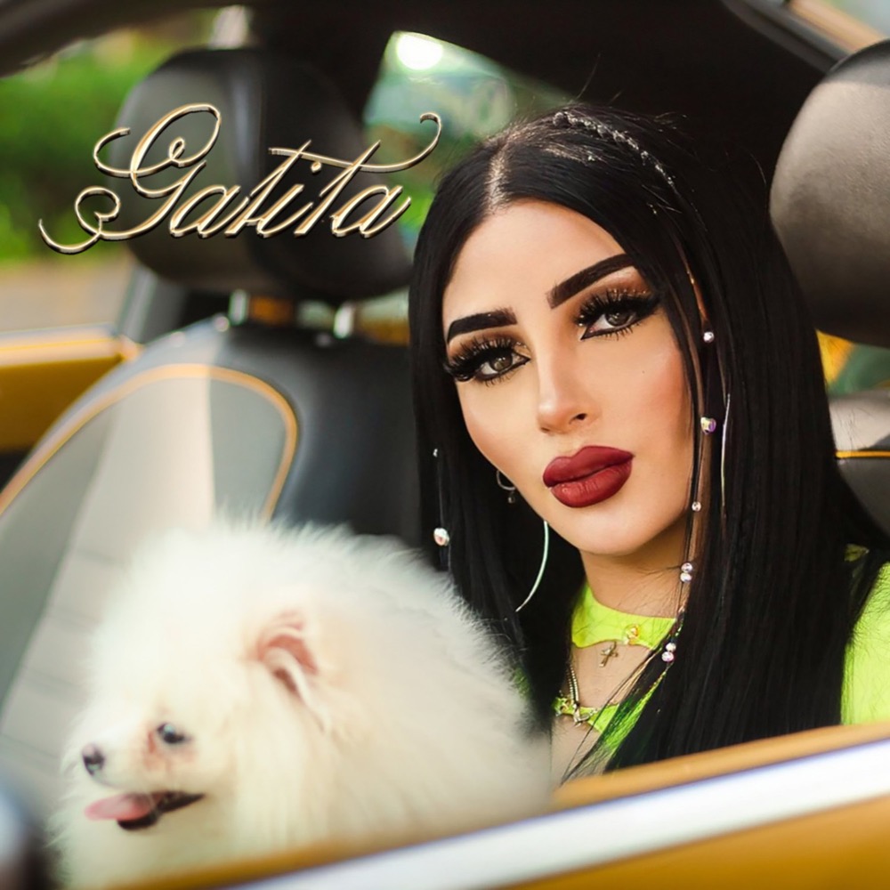 Bellakath - Gatita (Single) - Reviews - Album of The Year