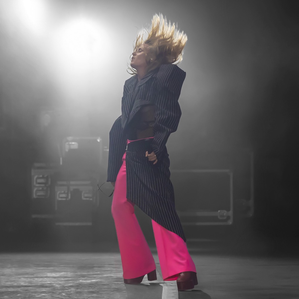 Róisín Murphy - Flash of Light (Live in Berlin) (Single) - Reviews ...