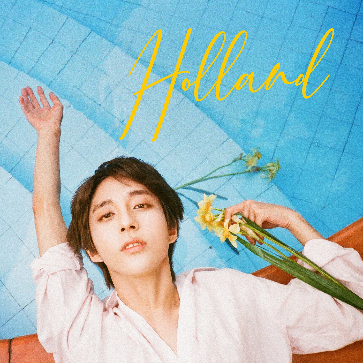 Holland - HOLLAND (EP) - Reviews - Album of The Year