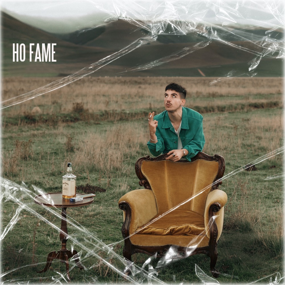 Piccolo G - Ho fame - Reviews - Album of The Year