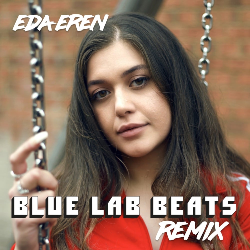 Eda Eren - Red and Green (Blue Lab Beats Remix) - Reviews - Album of ...