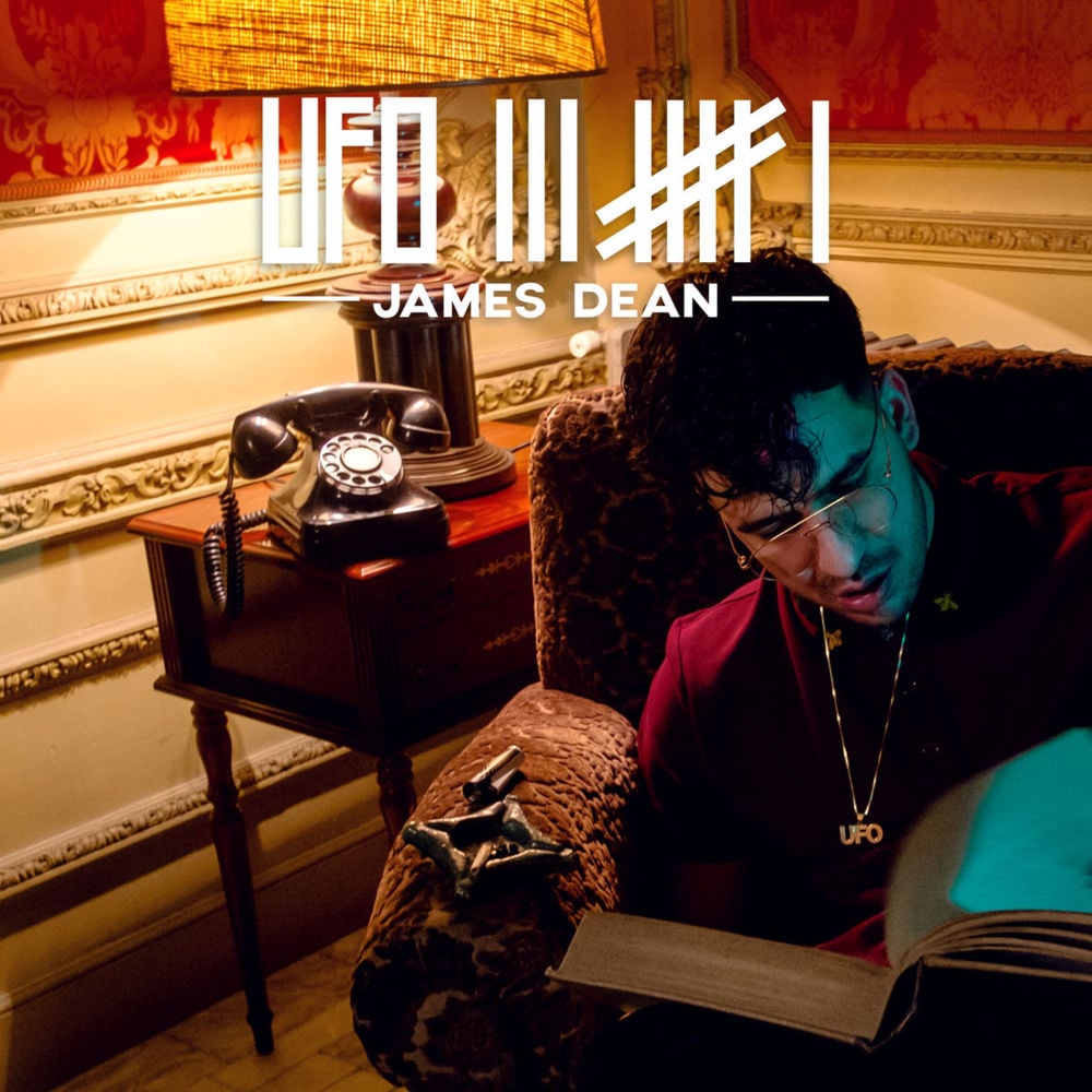 Ufo361 - James Dean - Reviews - Album of The Year