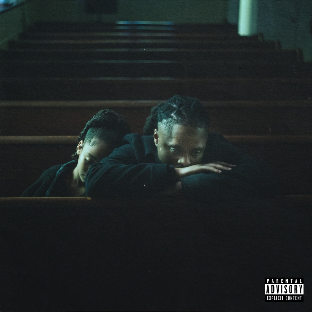 Luke Bar$ - Angels Never Die - Reviews - Album of The Year