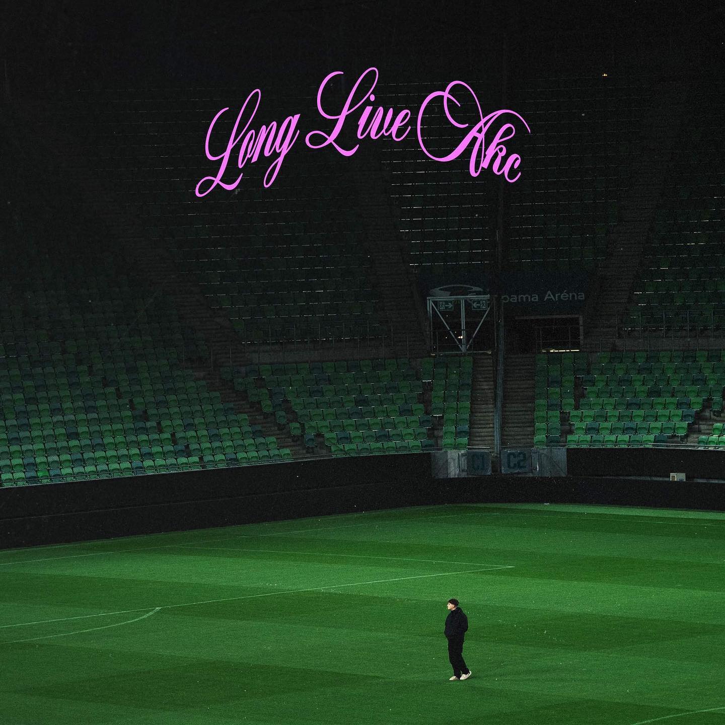 AKC Misi - Long Live AKC - Reviews - Album of The Year