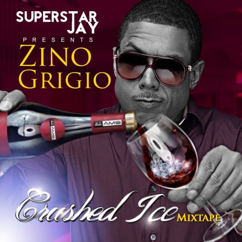 Benzino - Crushed Ice (Mixtape) - Reviews - Album of The Year