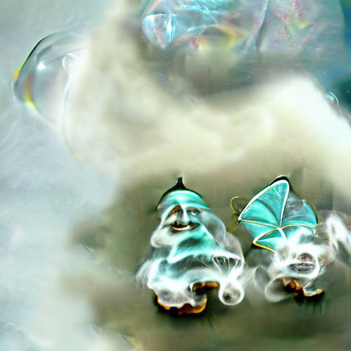 Rainbow Island - Moonlit Panacea - Reviews - Album of The Year