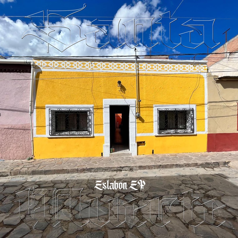 Santa Muerte - Eslabon (EP) - Reviews - Album of The Year