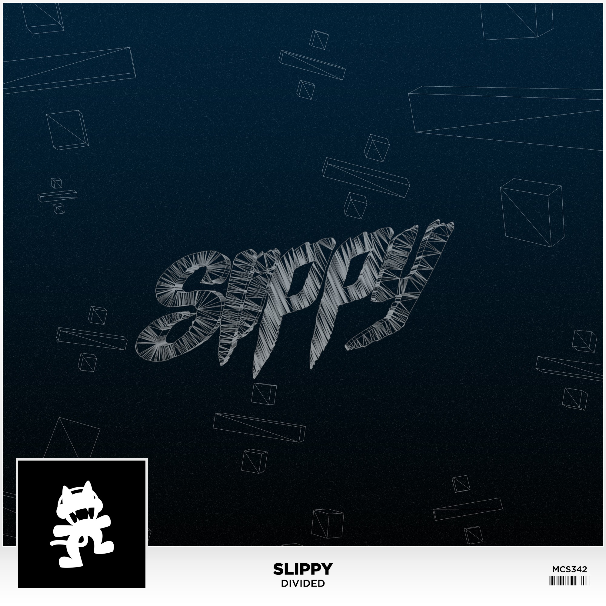 Slippy - Divided (Single) - Reviews - Album of The Year