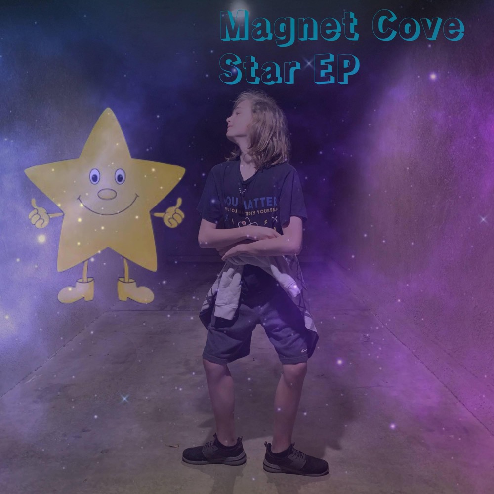 Magnet Cove - Star EP (EP) - Reviews - Album of The Year