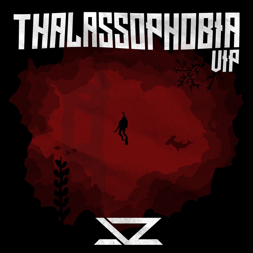 Neddie - Thalassophobia VIP - Reviews - Album of The Year
