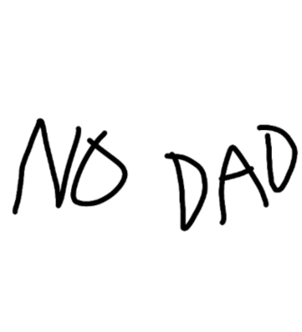 NOFATHER - NO DAD (EP) - Reviews - Album of The Year