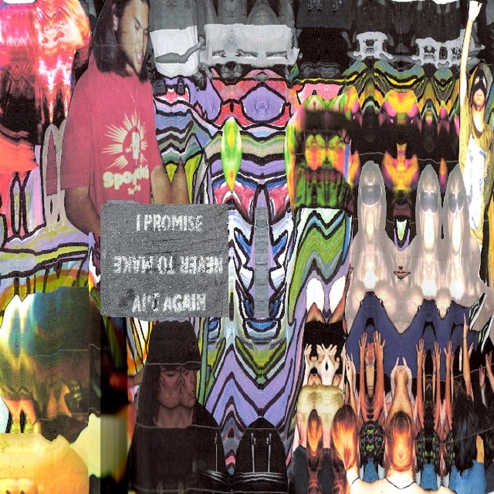 Ape Piss - I PROMISE NEVER TO MAKE APE AGAIN - Reviews - Album of The Year