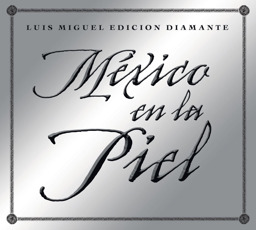 Extraordinary Luis Miguel Mexico En La Piel Photos