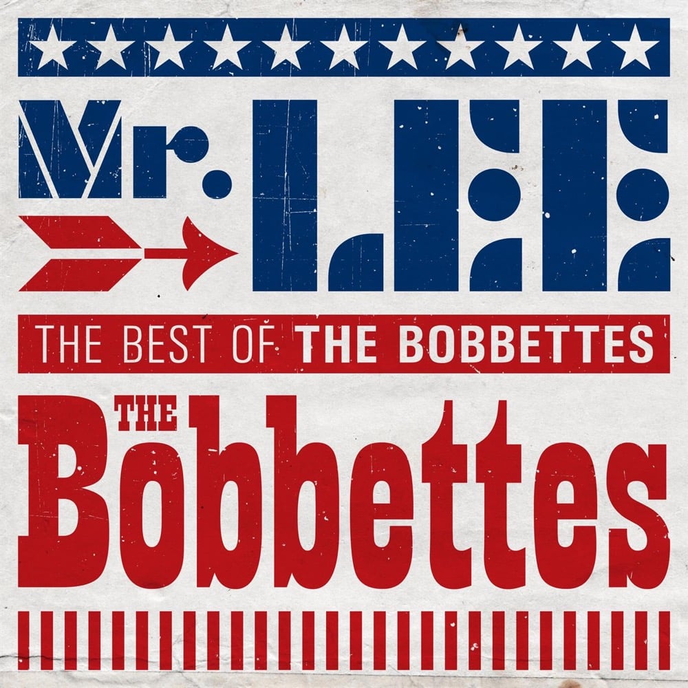 The Bobbettes - Mr. Lee: The Best of the Bobbettes - Reviews - Album of ...