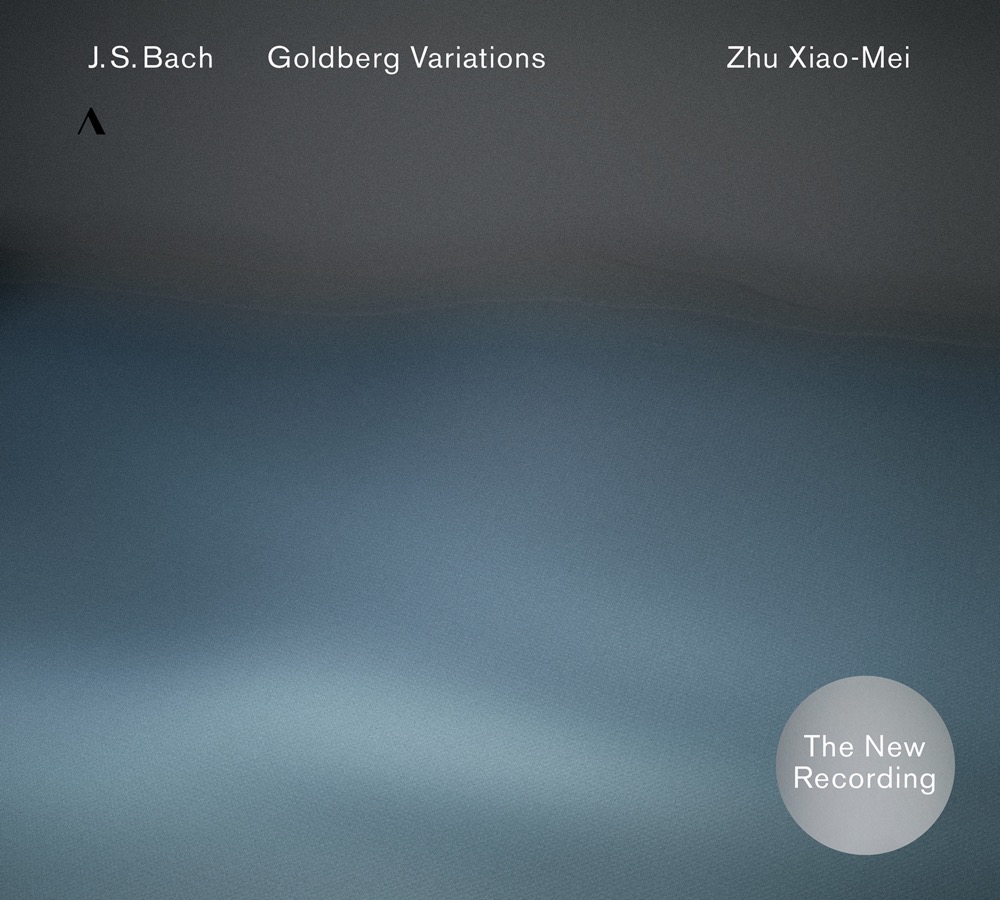 Zhu Xiao-Mei - Goldberg Variations - Reviews - Album of The Year
