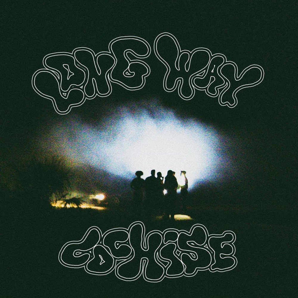 Cochise - LONG WAY (Single) - Reviews - Album of The Year