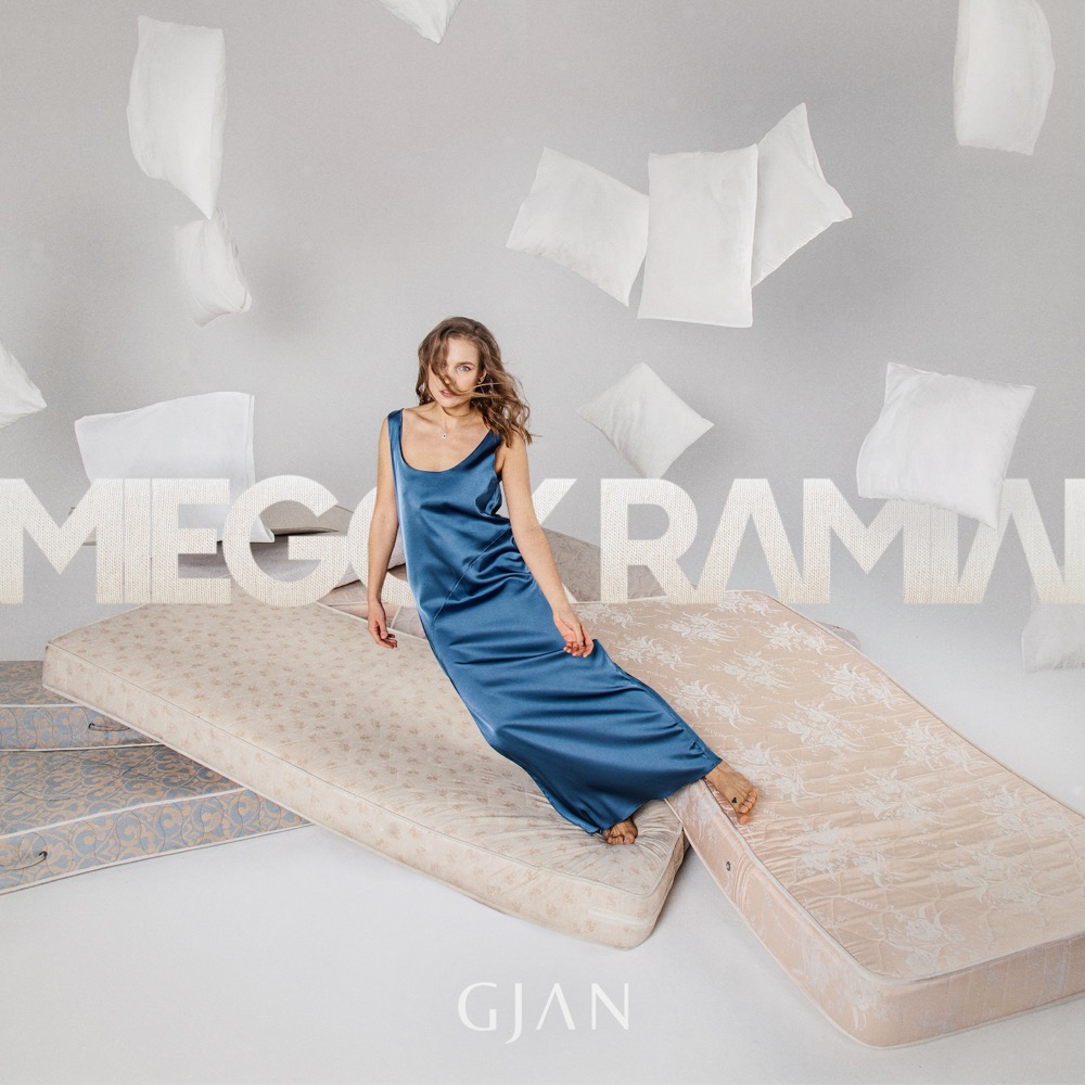 GJan - Miegok Ramiai - Reviews - Album of The Year
