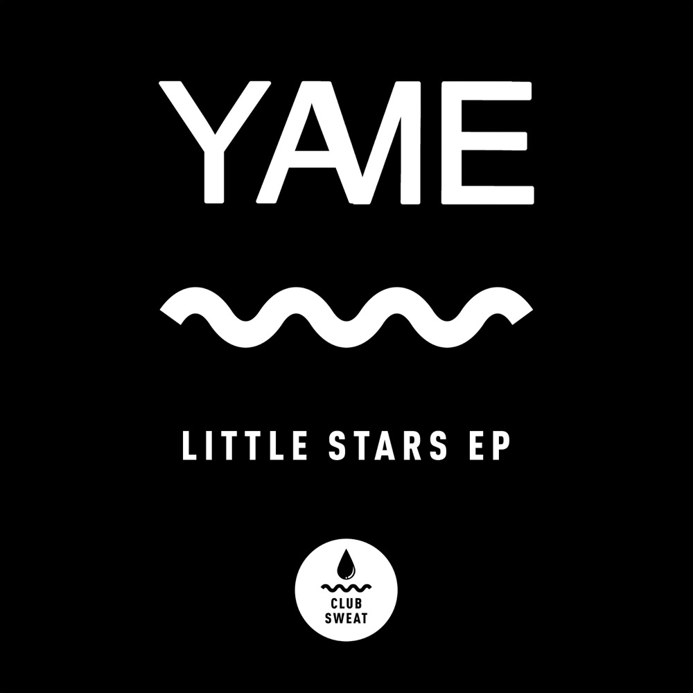 YAME - Little Stars - Reviews - Album of The Year