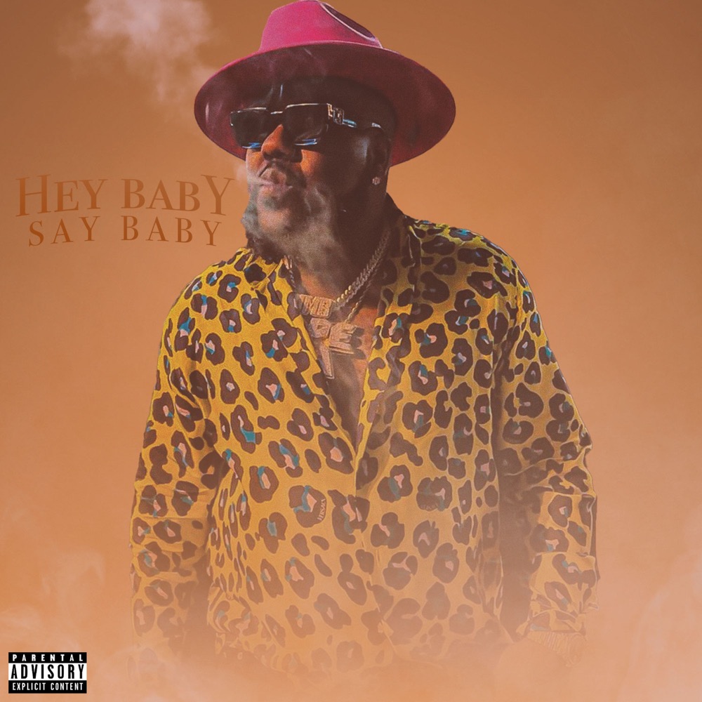 Mistah F.A.B. - Hey Baby Say Baby - Reviews - Album of The Year