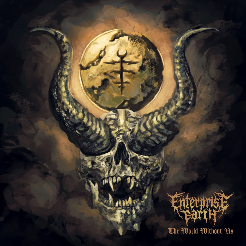 Enterprise Earth - The World Without Us (Single) - Reviews - Album of ...