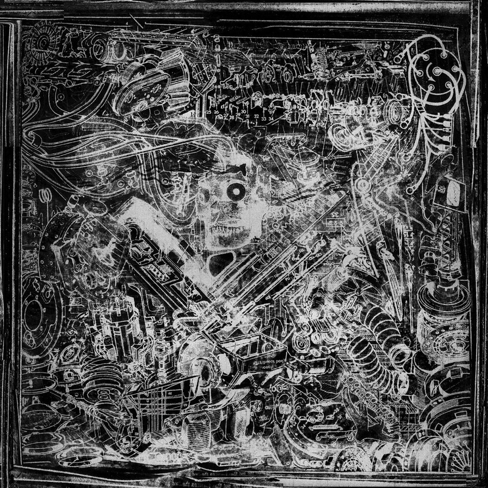 Hen Ogledd - Hen Ogledd - Reviews - Album of The Year