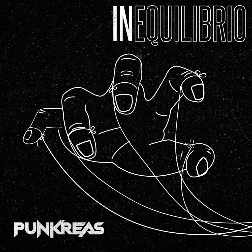Punkreas - Inequilibrio - Reviews - Album of The Year