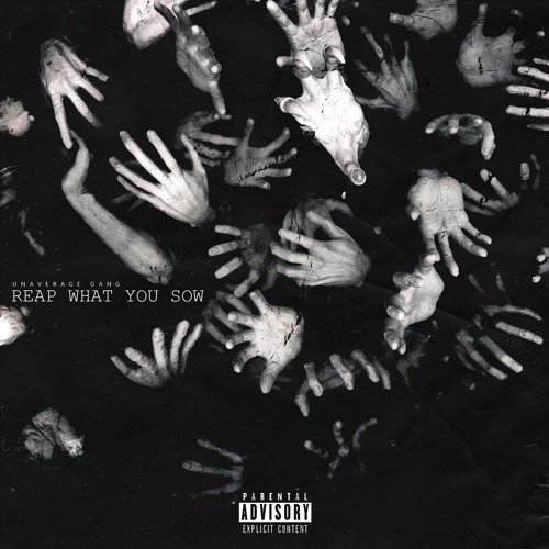 Unaverage Gang - Reap What You Know - Reviews - Album of The Year