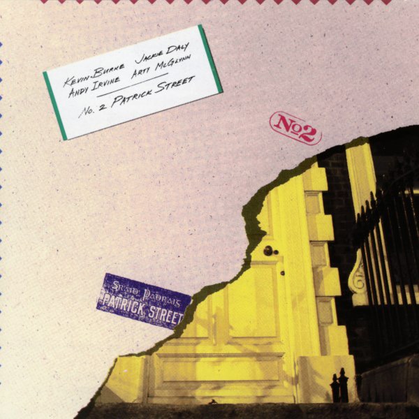 Patrick Street - No. 2 Patrick Street - Reviews - Album of The Year