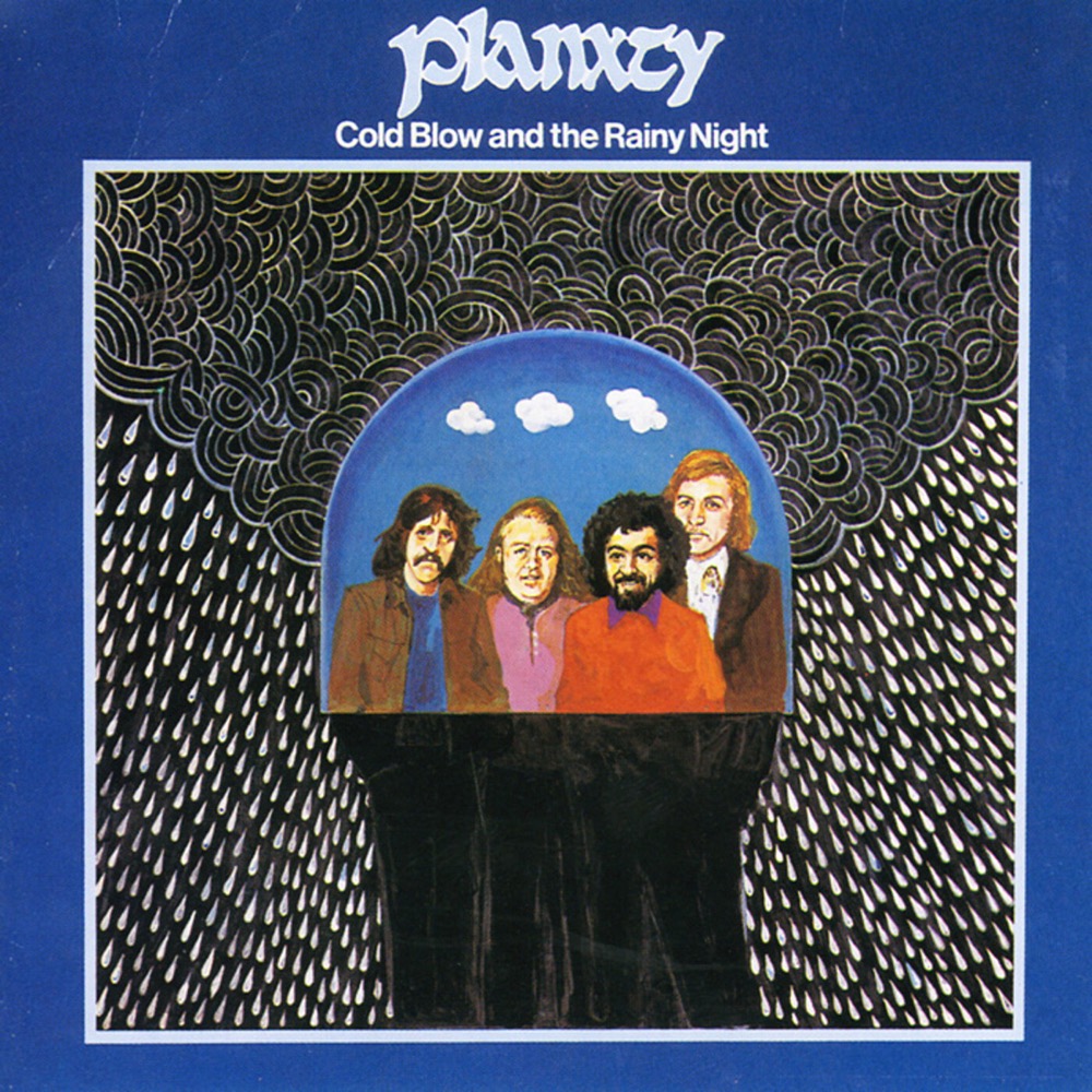 Planxty - Cold Blow and the Rainy Night - Reviews - Album of The Year