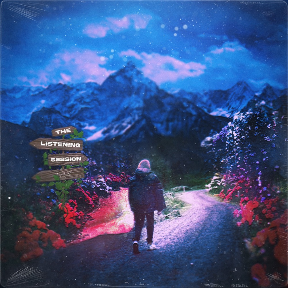 Old Head Rell - The Listening Session (Mixtape) - Reviews - Album of ...