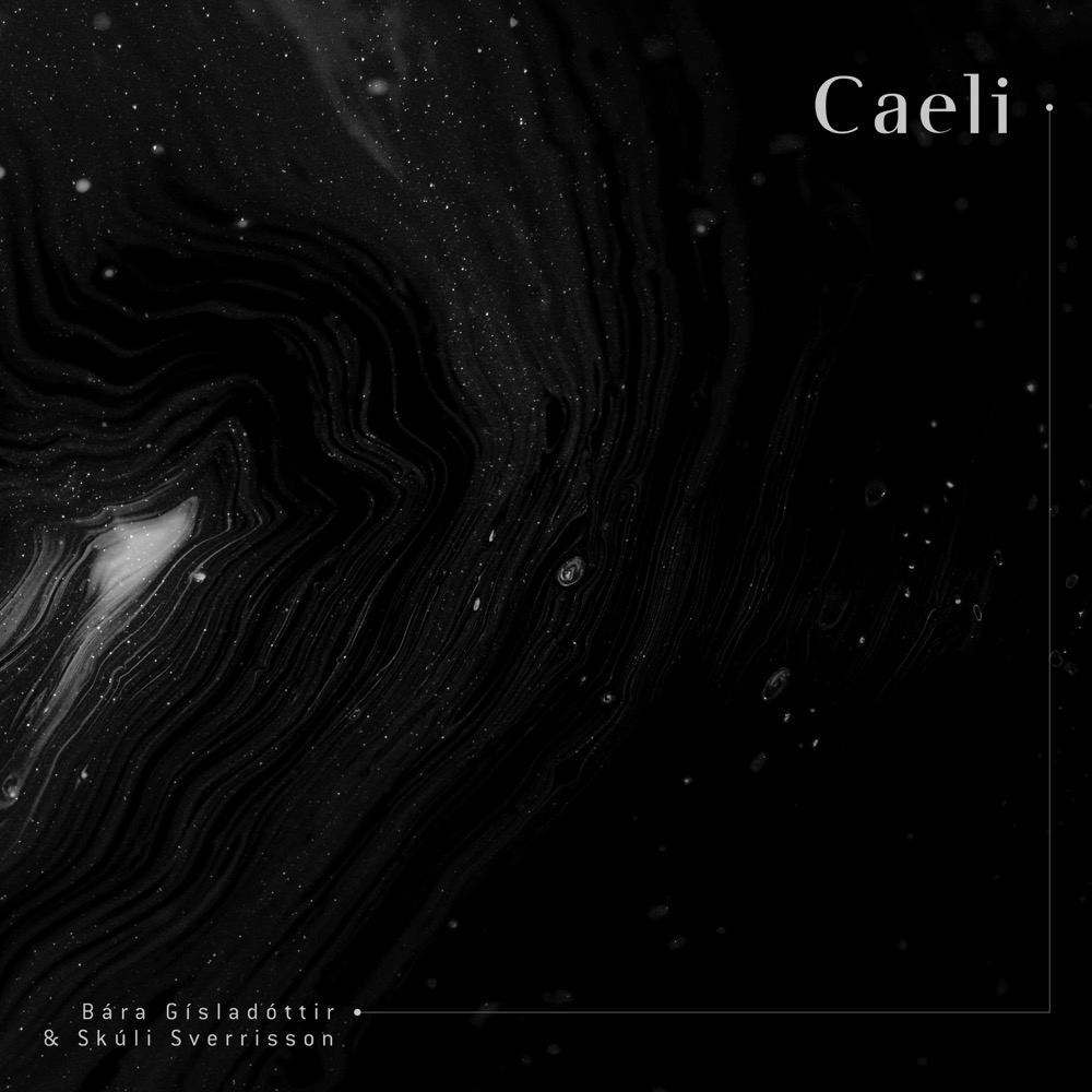 Skúli Sverrisson - Caeli - Reviews - Album of The Year