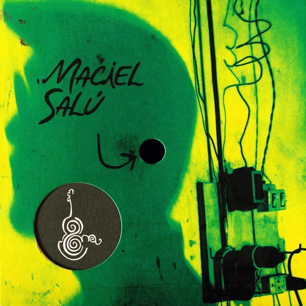 Maciel Salú - Na Luz do Carbureto - Reviews - Album of The Year