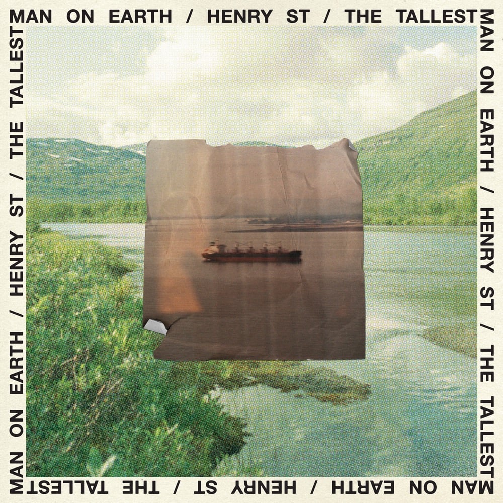 Clash's Best Contemporary Folk Albums of 2023 - Page 2 - Album of The Year