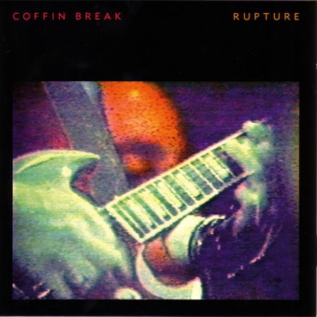 Coffin Break - Rupture - Reviews - Album of The Year
