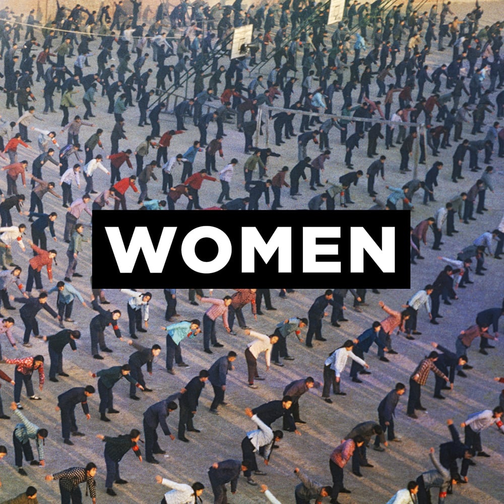 Women - Women - Reviews - Album of The Year