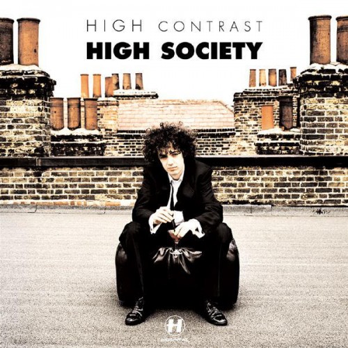 High Contrast - High Society - Reviews - Album of The Year