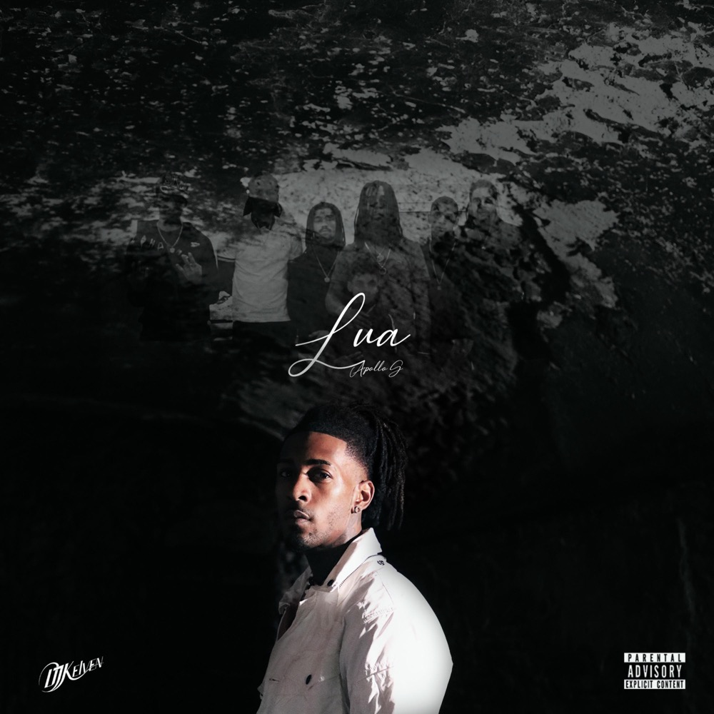 Apollo G - Lua - Reviews - Album of The Year