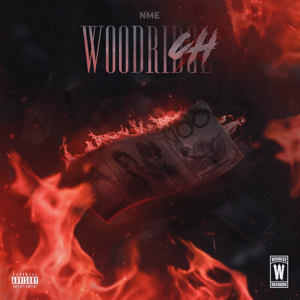 No Money Enterprise - Woodrich (EP) - Reviews - Album of The Year