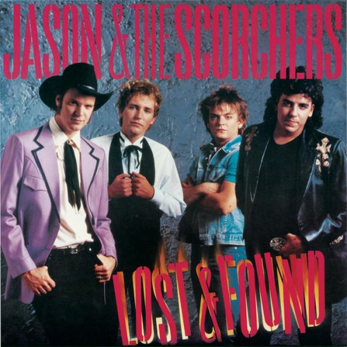 The Best Country Albums of 1985 - Album of The Year
