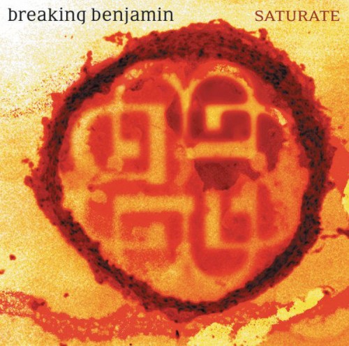 Breaking Benjamin - Polyamorous - Song Ratings - Album of the Year
