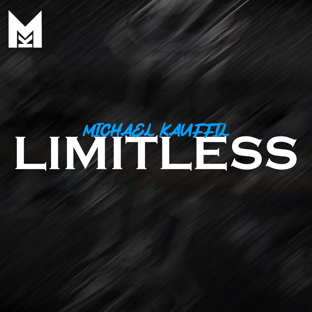 Michael Kauffil - Limitless - Reviews - Album of The Year