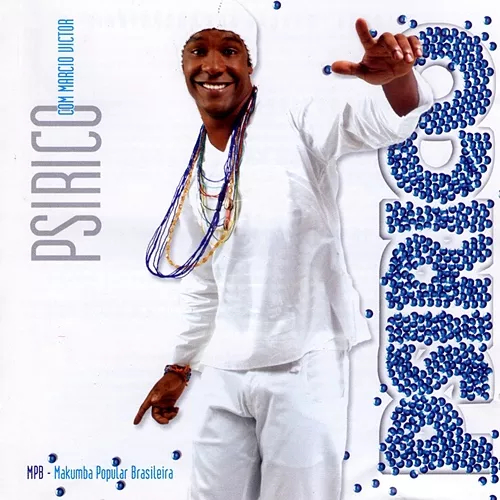 Psirico - MPB - Makumba popular brasileira - Reviews - Album of The Year