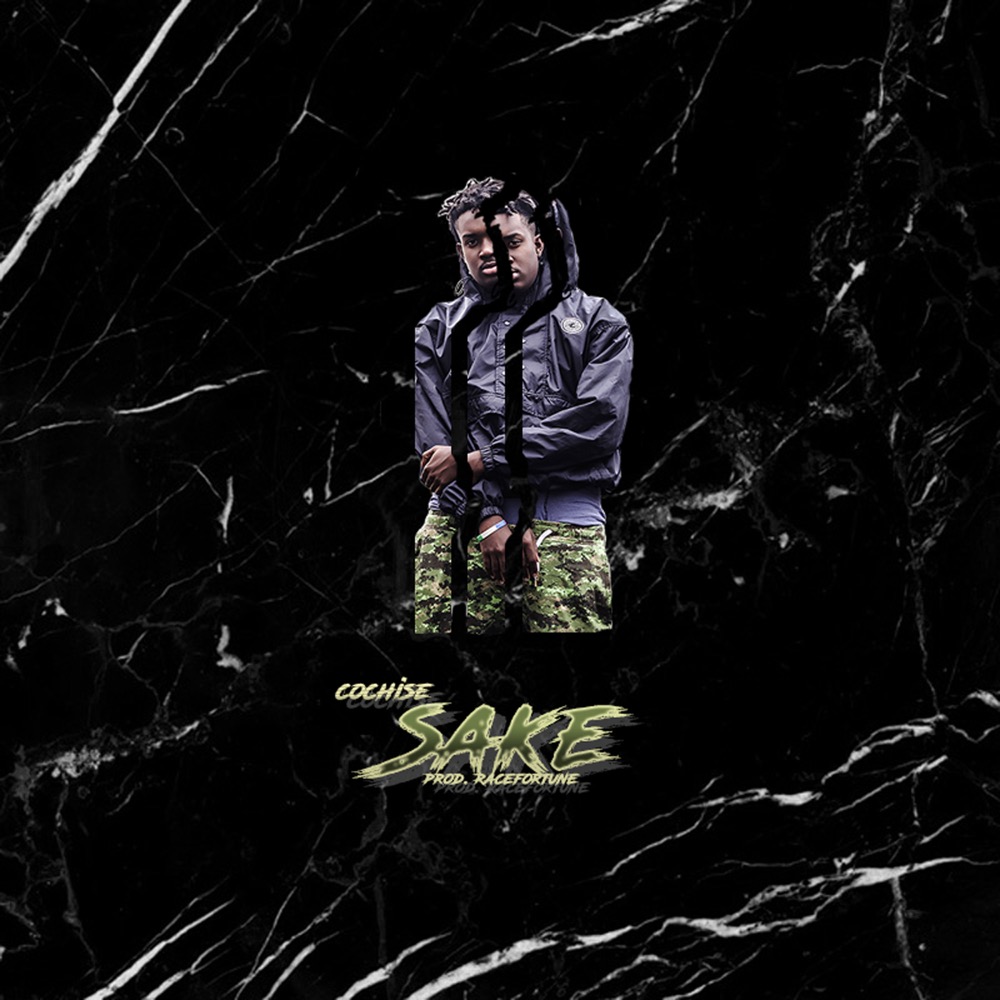 Cochise - Sippin Sake (Single) - Reviews - Album of The Year