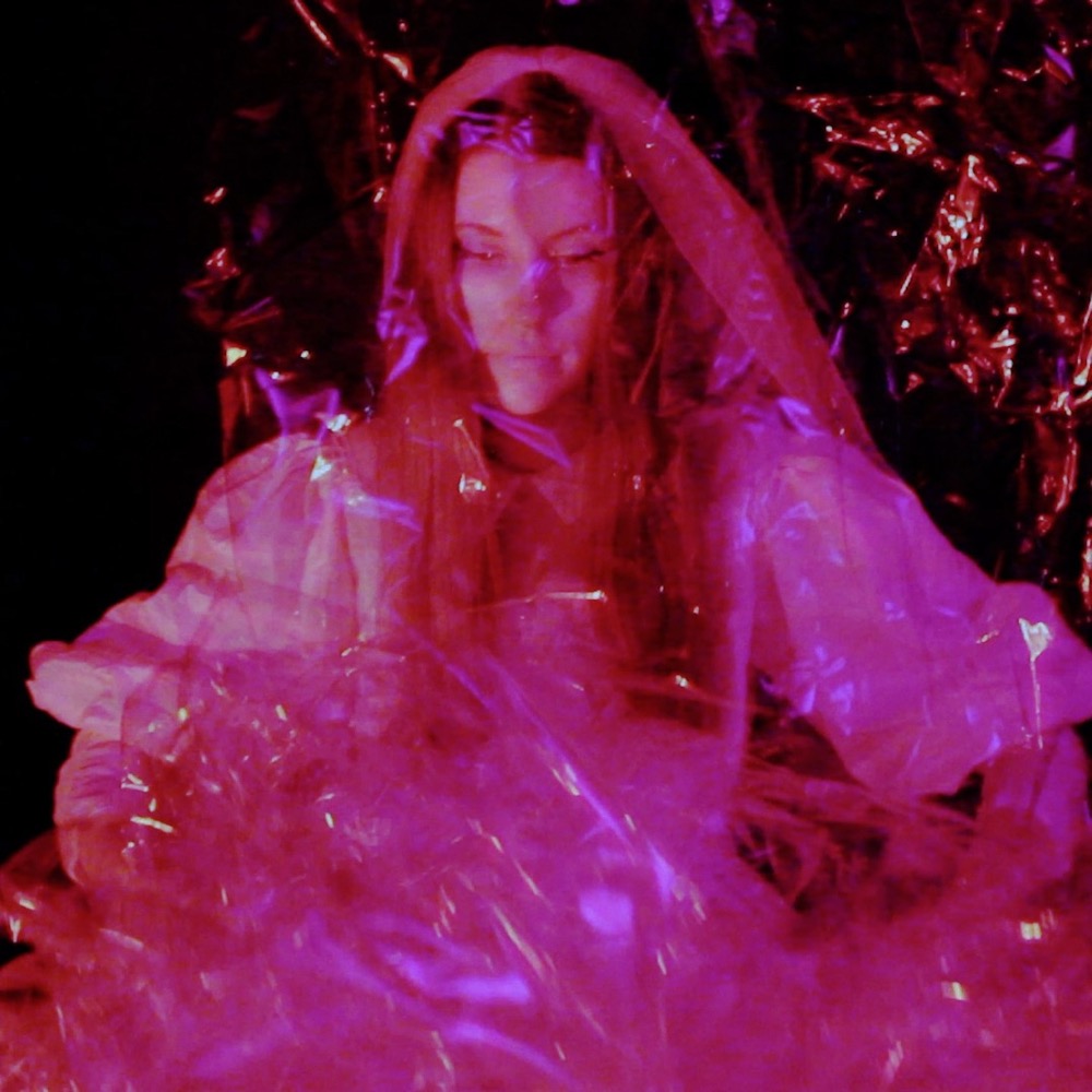 Waterbaby - Strawberry Jam (Single) - Reviews - Album of The Year