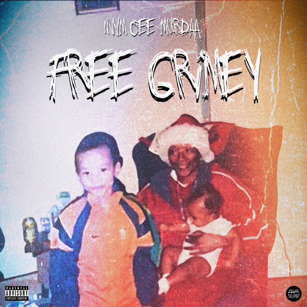 NWM Cee Murdaa - FR30 Grimeyy - Reviews - Album of The Year